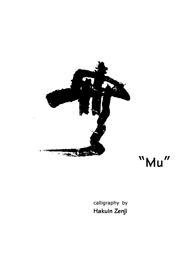 Reflections on The Wumenkuan: Commentary on the 48 Cases of The ...